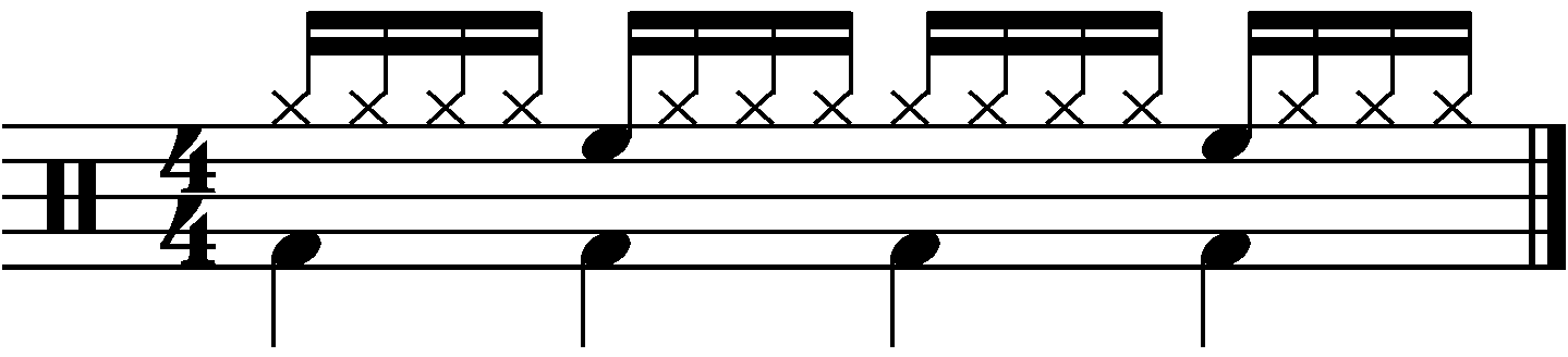 Applying Groove Concepts